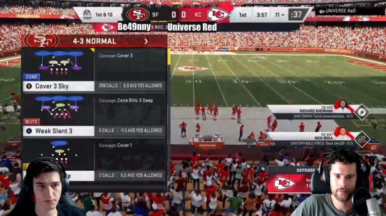 eAFL PRO CUP 2020: GRANDE FINALE AM 16. AUGUST